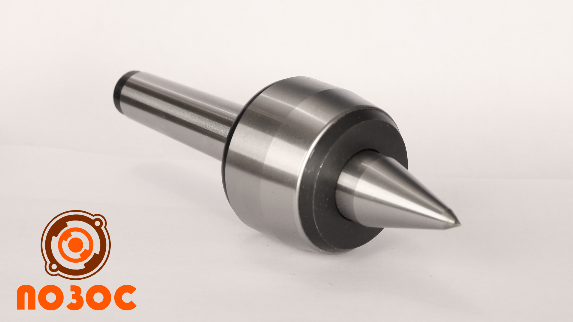 ТИП 2490 М11 Центры вращающиеся ЧПУ, высокоточные