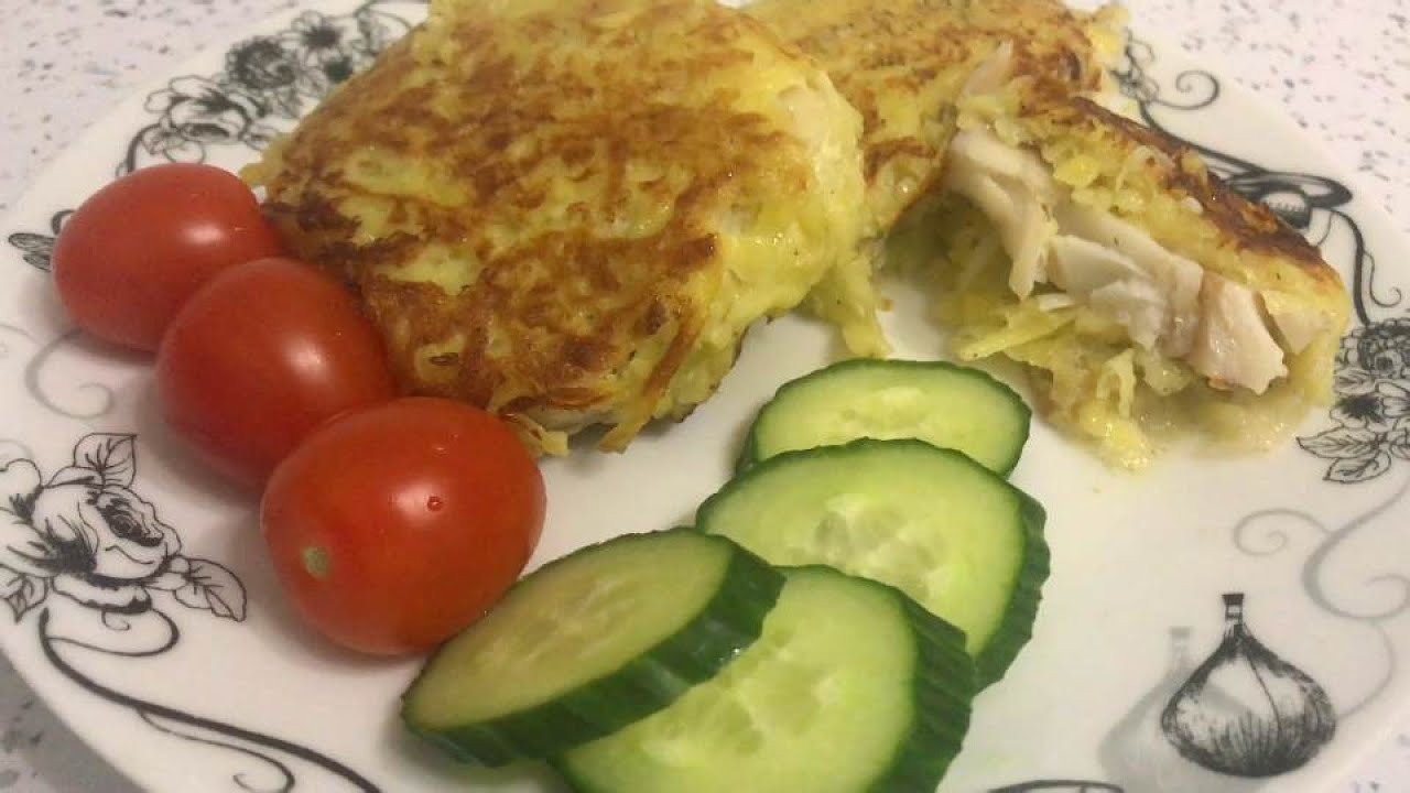 ТАК ВКУСНО И БЫСТРО | ПРИГОТОВЬТЕ РЫБУ ПО ЭТОМУ РЕЦЕПТУ / всегда вкусная еда