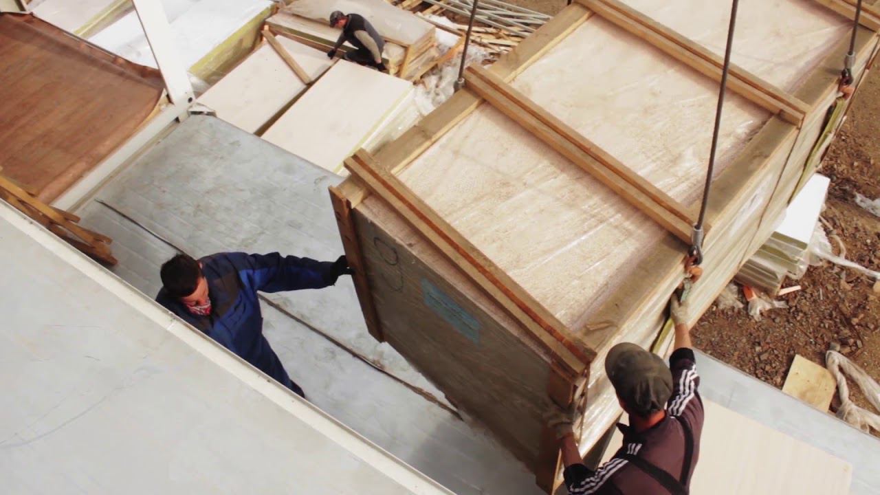 Клиенты о сотрудничестве