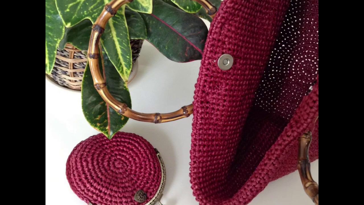 Самая летняя пряжа