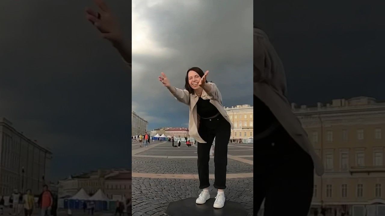 Питер, привет! Релиз песни уже завтра Весь музыкальный движ в ВК, ссылка в комментариях