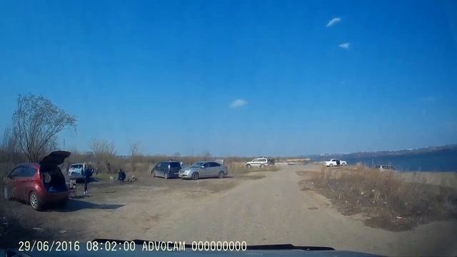 почему УАЗ Патриот.mp4