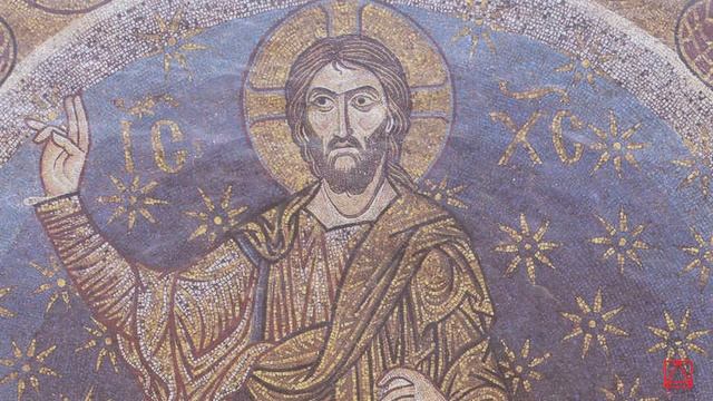 Макарий Великий Господь Устроитель спасения. ч. 1