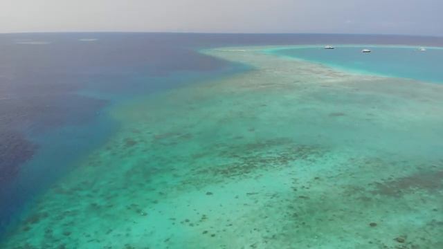 ПЛЯЖ БИКИНИ. МАЛЬДИВЫ. ОСТРОВ ТОЛООСДУ