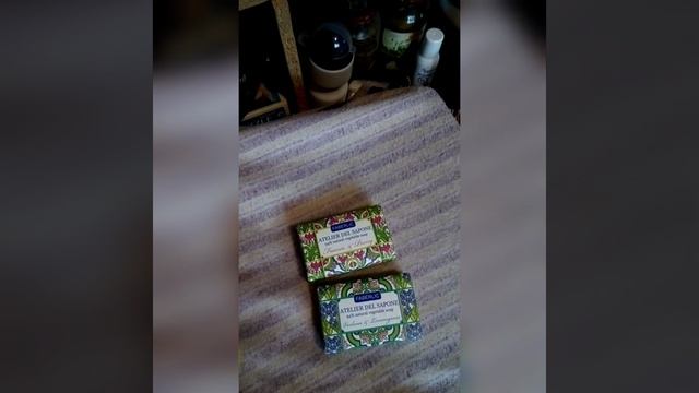 Новое мыло.mp4