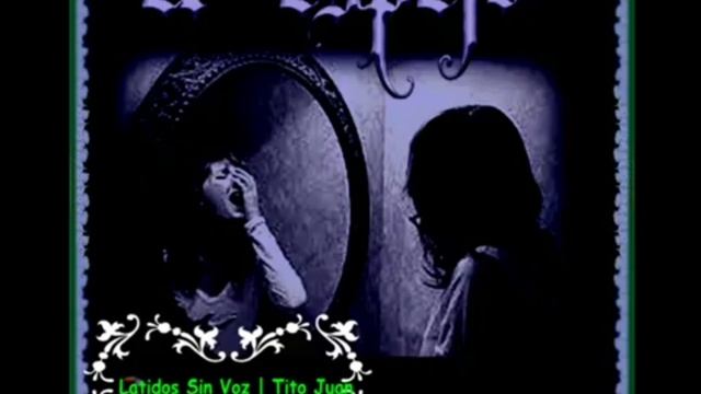 Latidos Sin Voz / Tito Juan