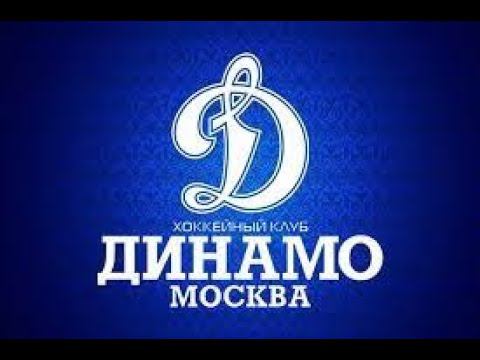 NHL 22 Карьера за Динамо Москва. Перезагрузка №4