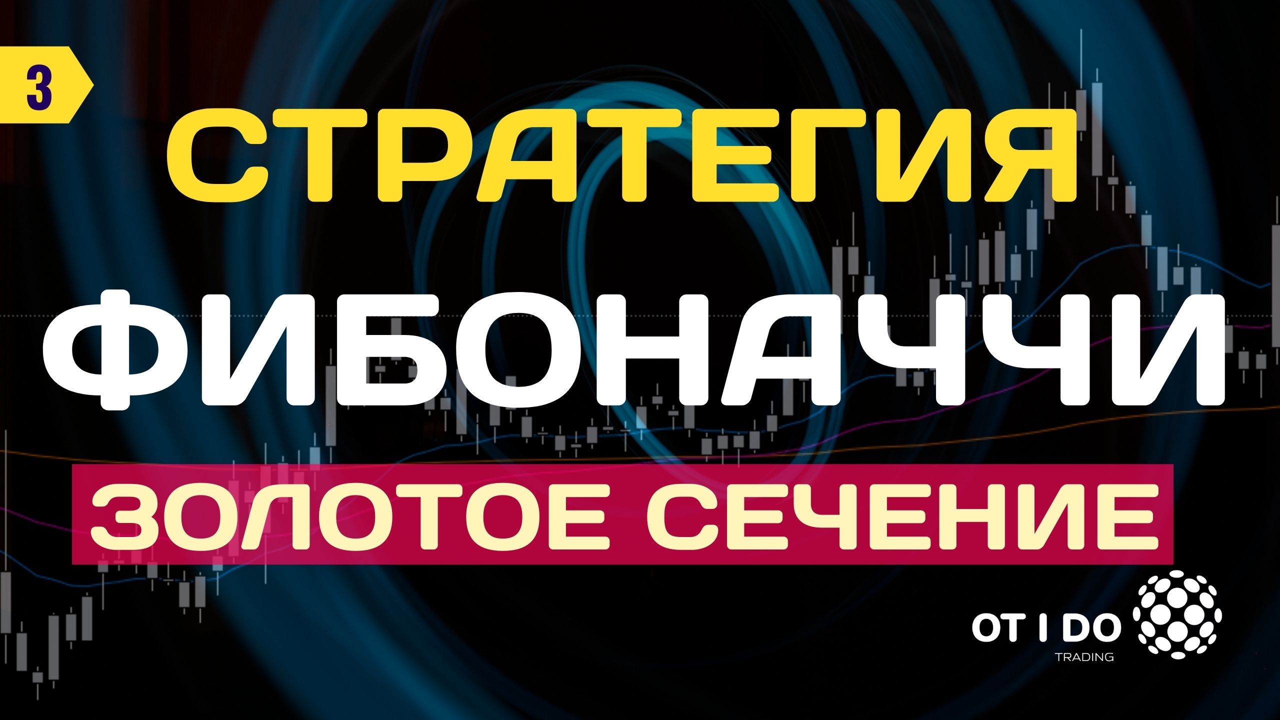 УРОВЕНЬ ФИБОНАЧЧИ В ТРЕЙДИНГЕ | ЗОЛОТОЕ СЕЧЕНИЕ