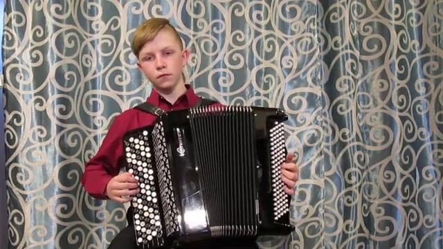 П.И.Чайковский, "Старинная французская песенка".mp4