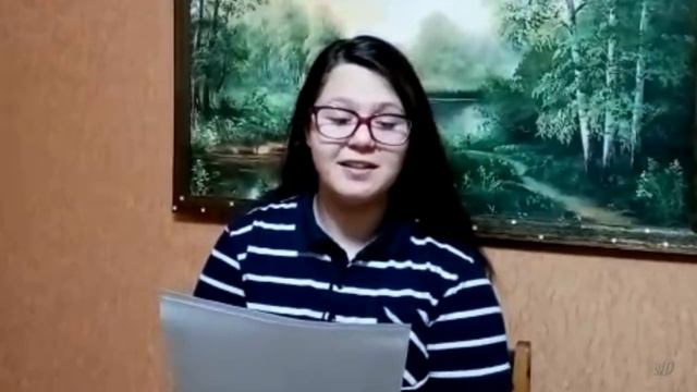 Балагур. Виктория Бочарова. Стихотворение Цирк. С. Маршак