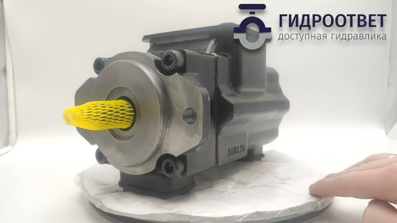 T67BB-B05-B05-5R00-A1M11 - Пластинчатый насос, аналог Parker
