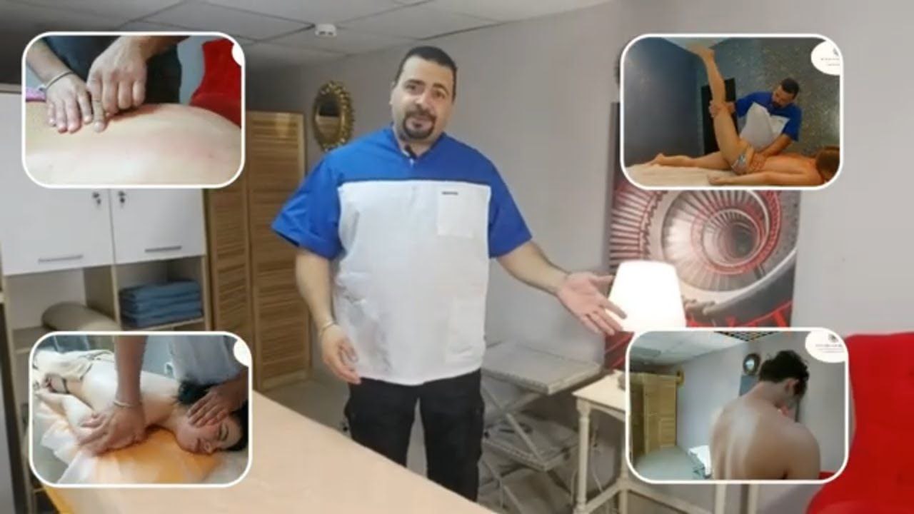 Тайны мануальной терапии: Пора всё узнать!