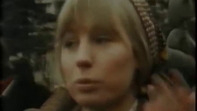 Рок-фестиваль Весенние ритмы Тбилиси '80