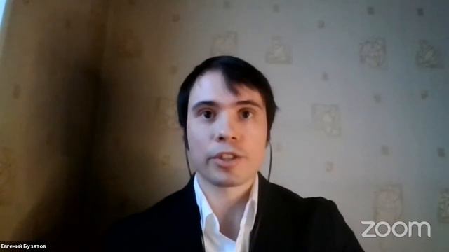 Бузятов Е.И. Организация работы： взаимодействие между редактором, переводчиком и корректором