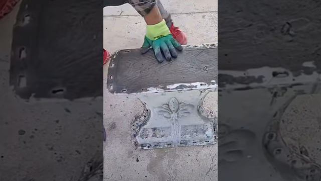 Как сделать МАФ (малая архитектурная форма)