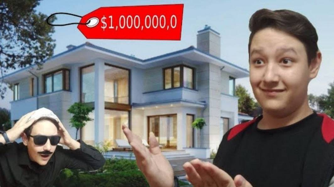 КОРОЧЕ ГОВОРЯ, КУПИЛ КВАРТИРУ