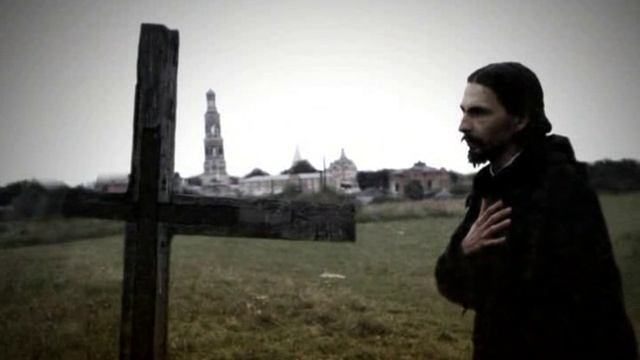 Фильм 67. Монашество.