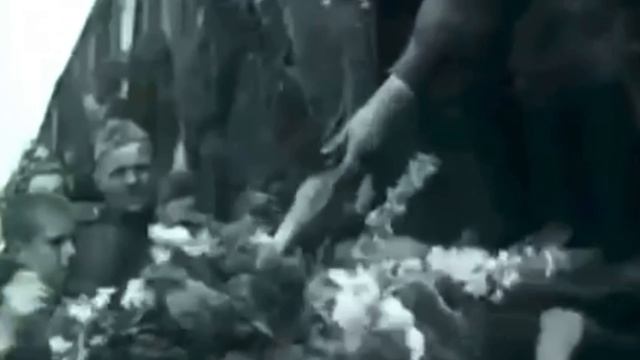 Юханов П.И. и Гаспаров Н.А. в рамках проекта «Истории,которые не забудутся…»