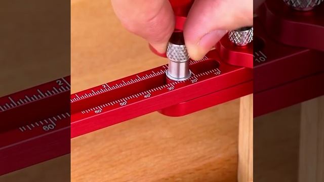 Годная приспособа для центровки