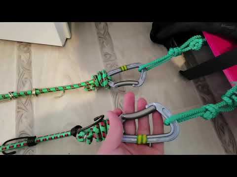 225 км по лесу на лыжах. Часть 1: Подготовка (Нетающая лыжня 2021)