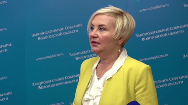 24-я сессия ЗСО. Лариса Кожевина об ответственности за недобросовестный выгул собак