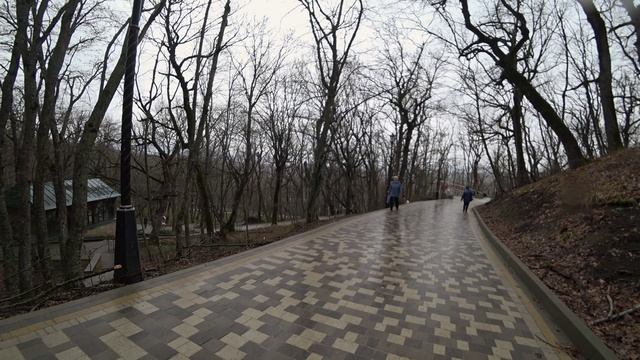 Железноводск. День 7-й, часть 9-я.