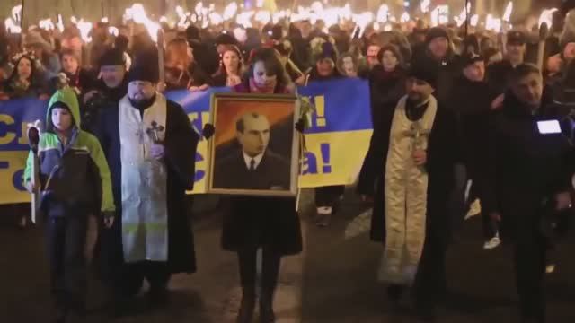 13 созвездие - Украинцы убивают украинцев