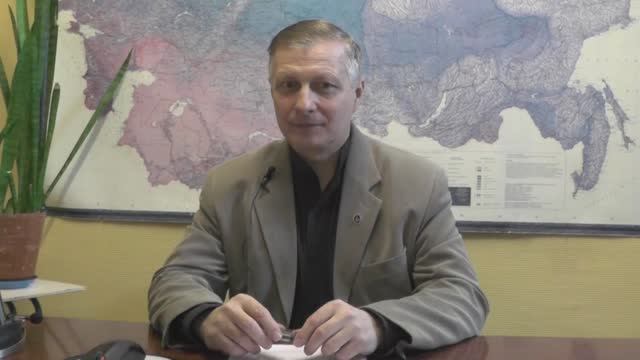 Вопрос-Ответ Пякин В. В. от 3 февраля 2014 г.