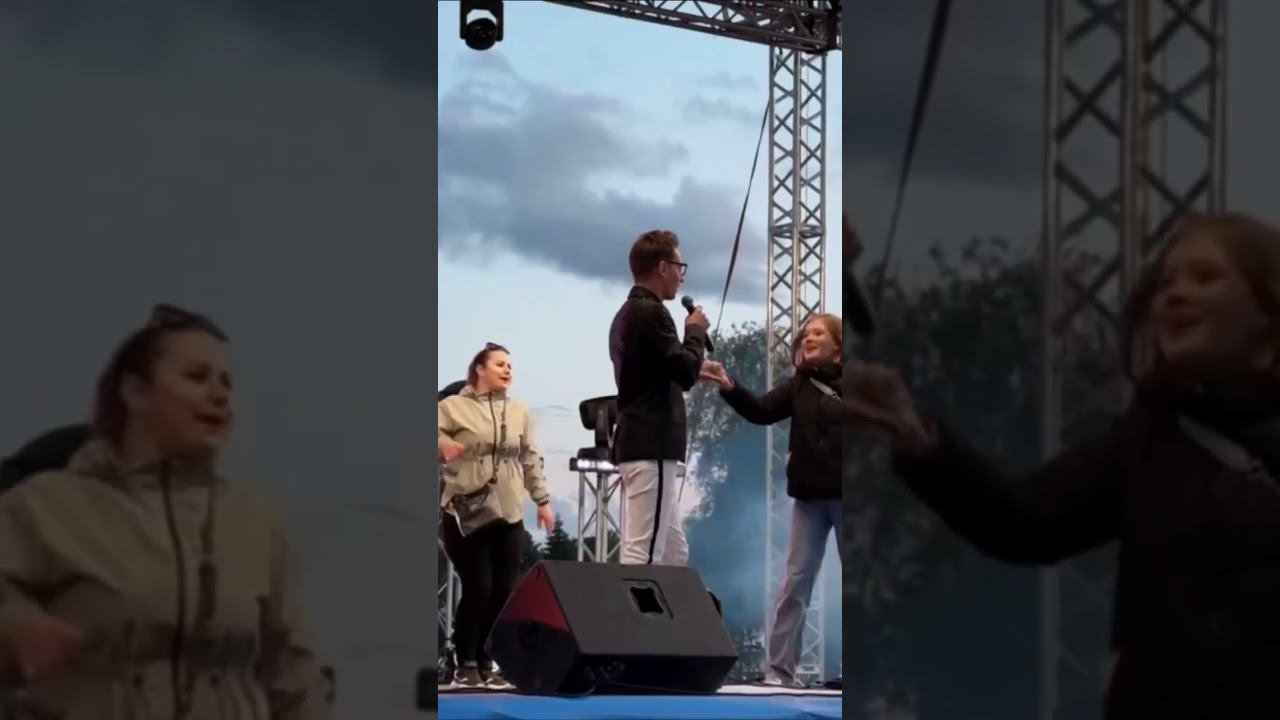 Тобольску - 436 лет! Мои поздравления всем жителям! С Днём города!