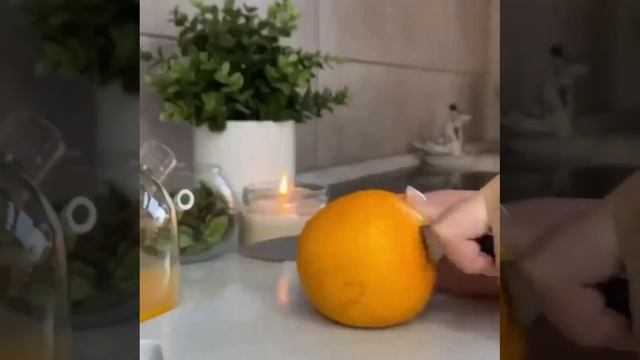 Облепиховый чай