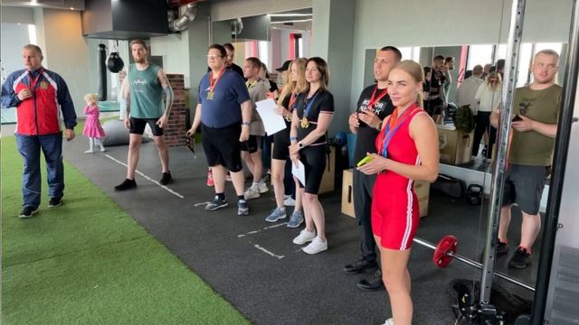 «Богатырские игры». Второй турнир. Анонс видео-отчёта