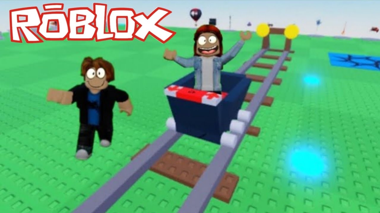Это САМЫЕ СТРАННЫЕ ТЕЛЕЖКИ в ROBLOX!!!