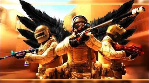 standoff 2 один на один нарезка2