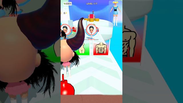 Build a queen. Что-то пошло не так