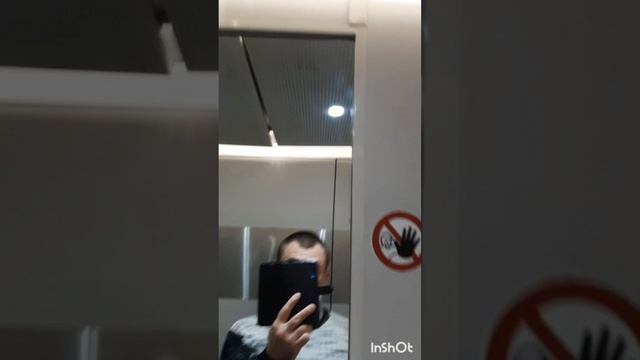 РЖД.Двухэтажный вагон сидячка.Обзор.Фильм4