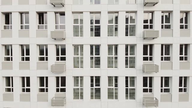 Уютные дворы ЖК «Новые сады» и ЖК «Квартет».