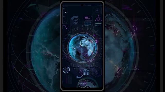 Фон, заставка