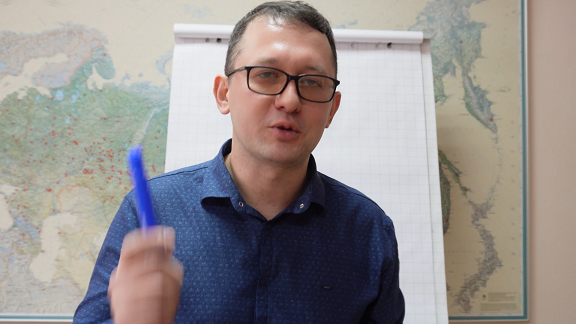 Радиация для школьников. Часть 1