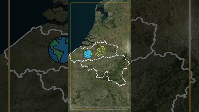 Belgium Might Split into 2 Countries