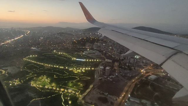 Грузия, Турция, Египет. Аэропорты, транзит, еда, вода и сувениры