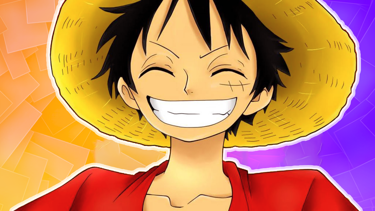 Ван Пис за минут 30 минут ч1