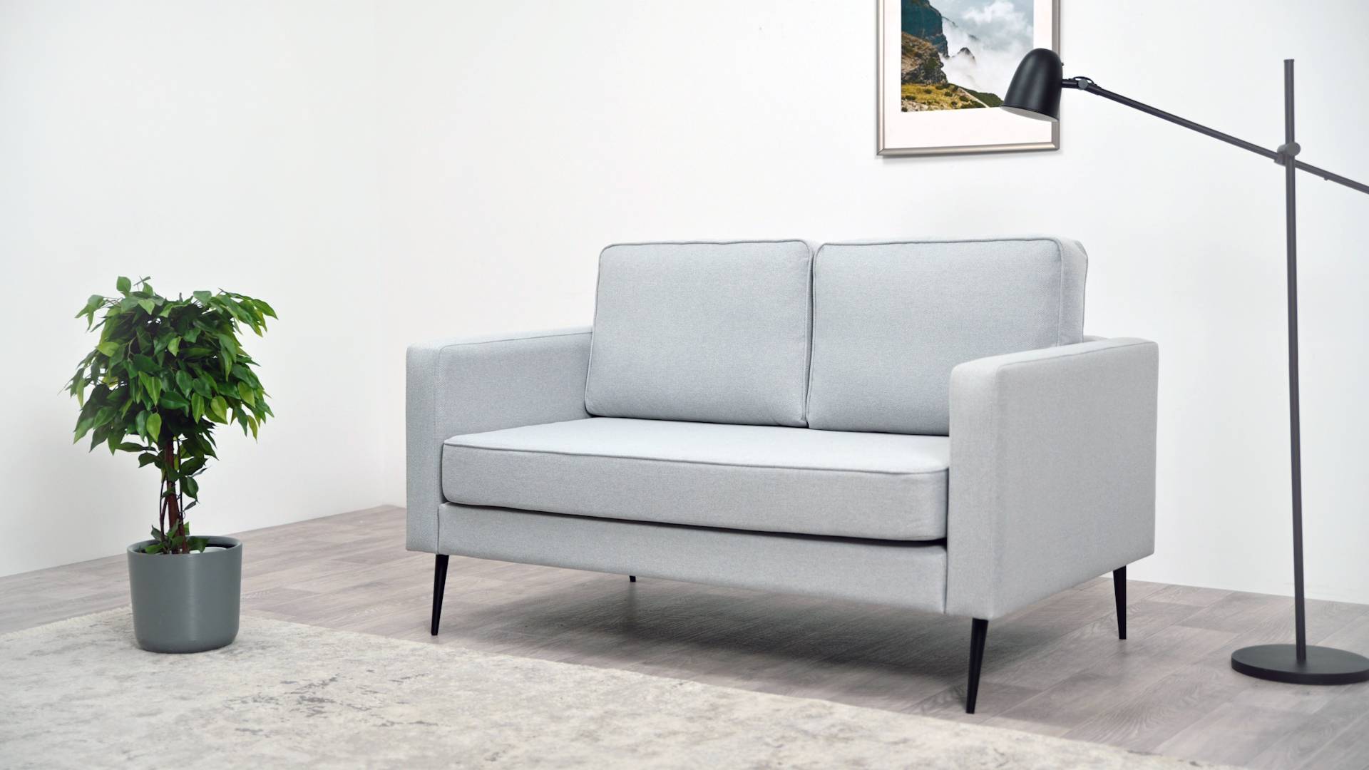 Остин Диван Видеоинструкция по сборке