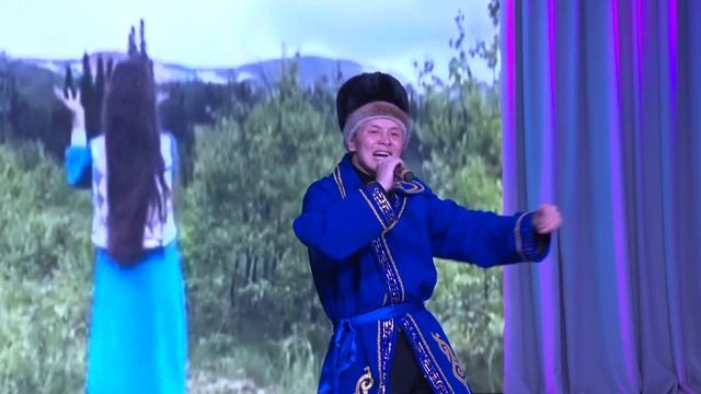 05 Чилбаков Айдар, Баталов Адель – «Кару кыс»