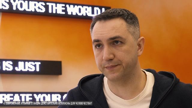 7 вопросов ученому: Дмитрий Жукалин