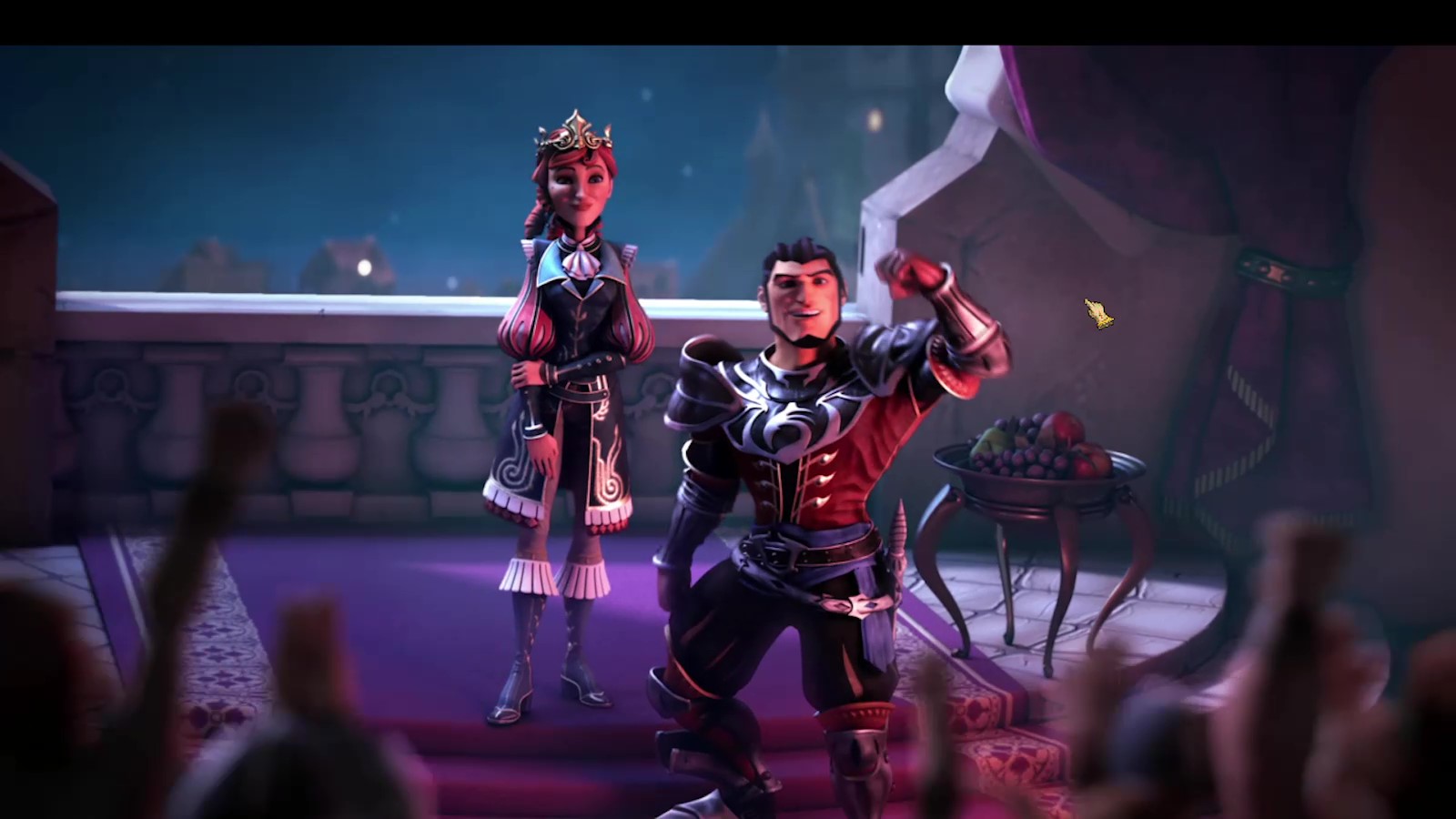 СЕТЛЕРС ПОСЛЕДНИЙ РУБЕЖ ЧАСТЬ 12