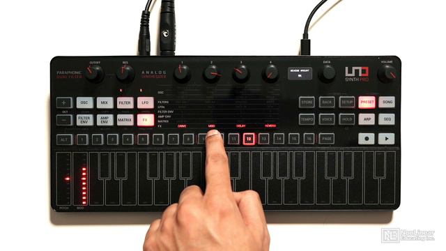 02. Hardware Overview