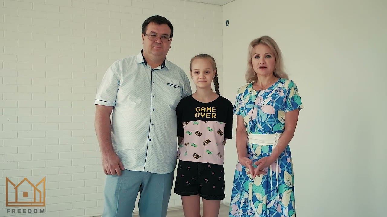 Отзыв о коттеджном поселке «Osorgin»