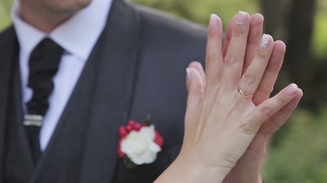 Свадьба Алексея и Татьяны фильм