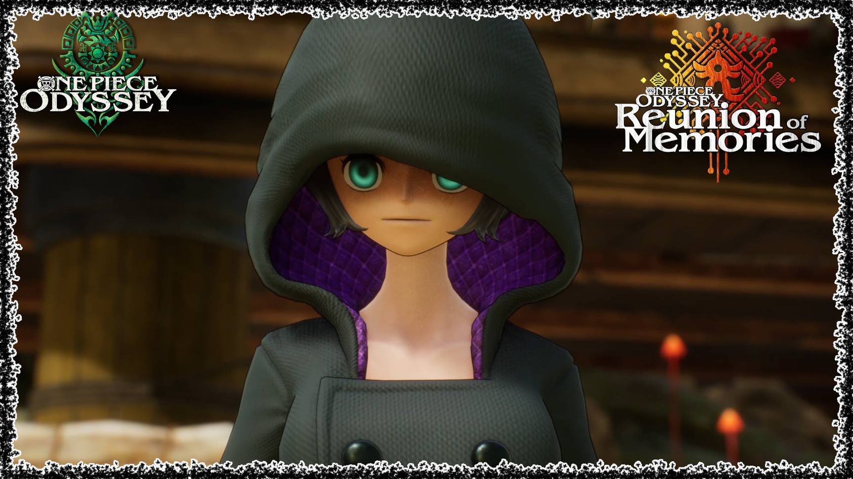 Появился новый злодей | Серия 1 | One Piece Odyssey