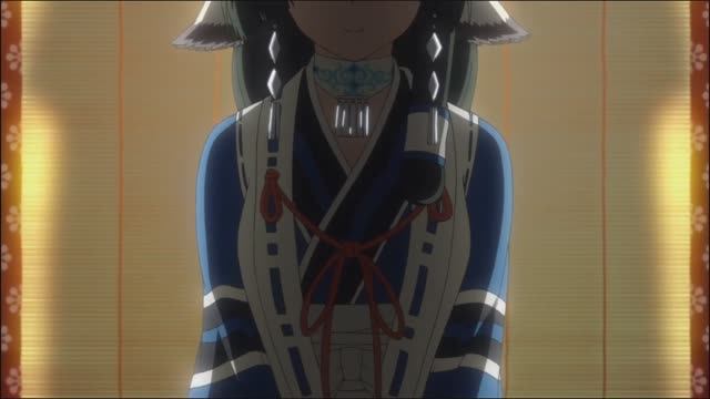 Suara: Starlight  | 🎮OP | 「Utawarerumono: Mask of Truth」 「Прославленный: Маска Истины 」